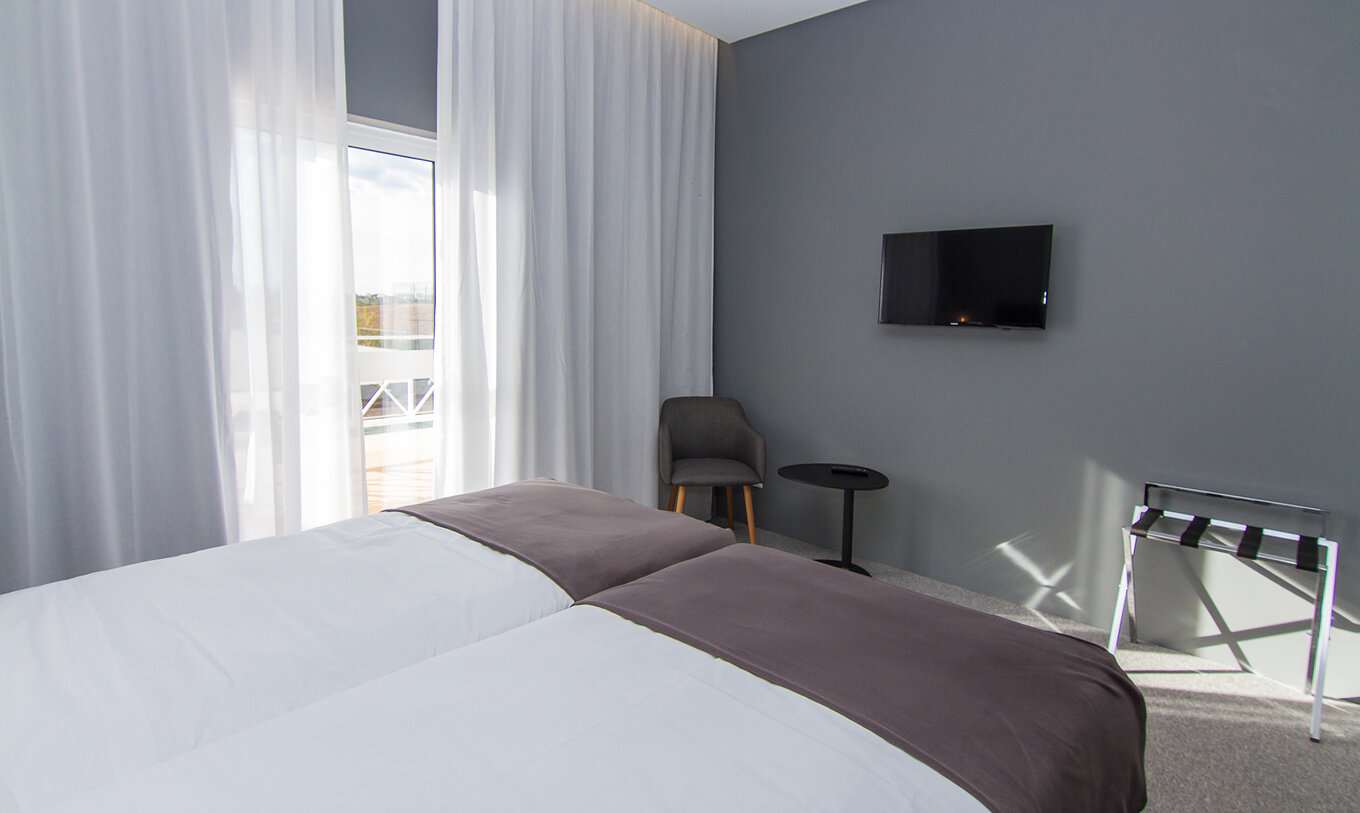 Hotel Pestana Gramacho Residences | Algarve | Best Price