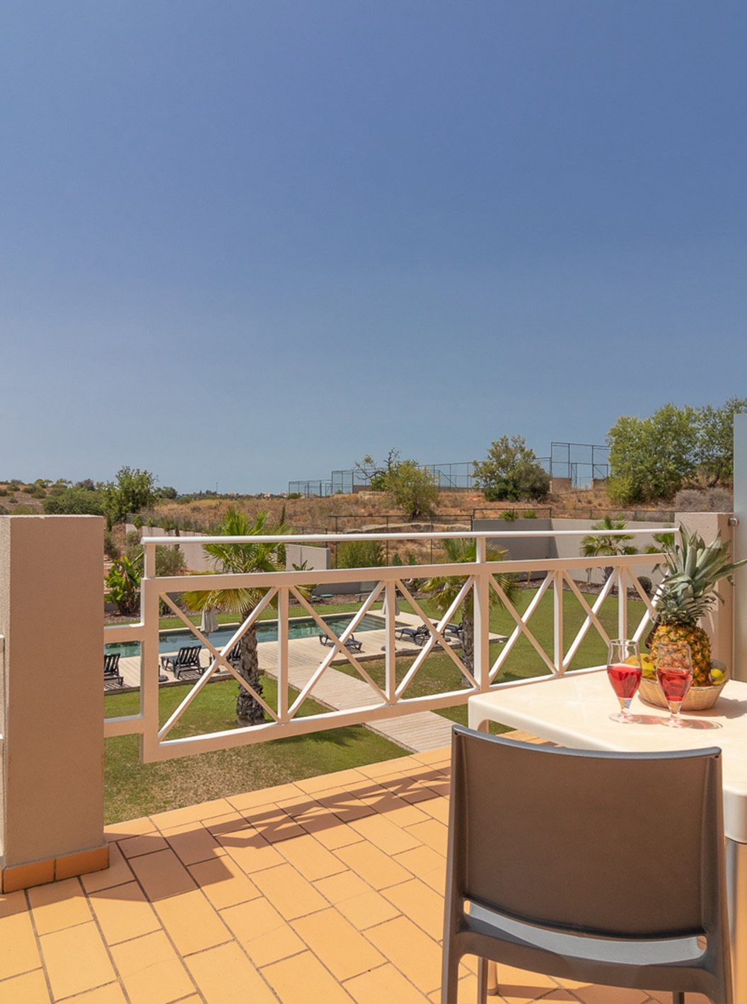 Hotel Pestana Gramacho Residences | Algarve | Best Price