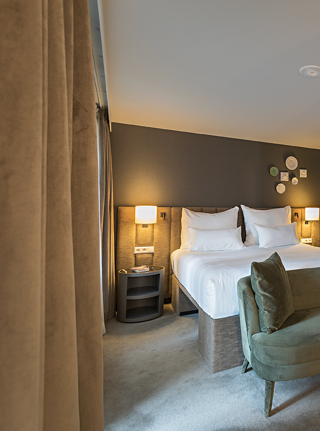 Hotel Pestana Amsterdam Riverside | 5 Stars | Best Price