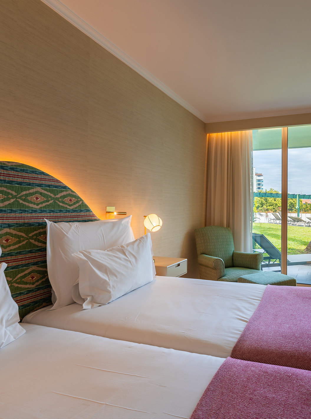 Hôtel Pestana Quinta Perestrello | 4 Étoiles | Meilleur Prix