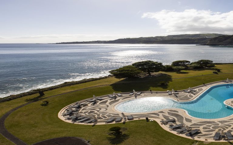 Hotel Pestana Bahia Praia | Azoren - São Miguel | Bester Preis