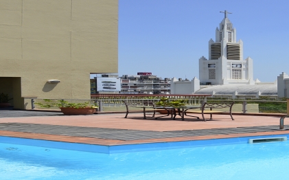 Hotel Pestana Rovuma | Maputo 4 Stars | Best Price