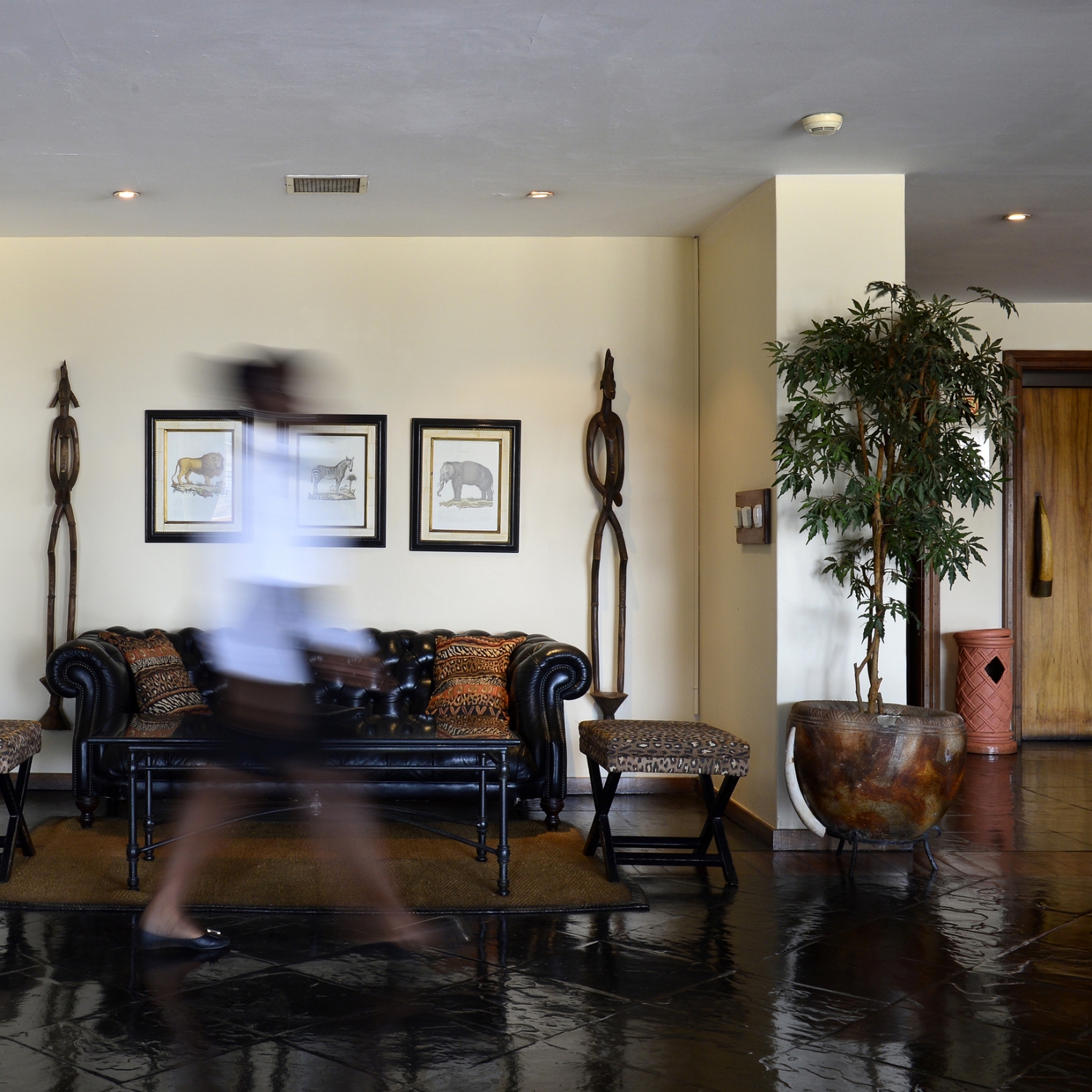 Hotel Pestana Rovuma | Maputo 4 Stars | Best Price