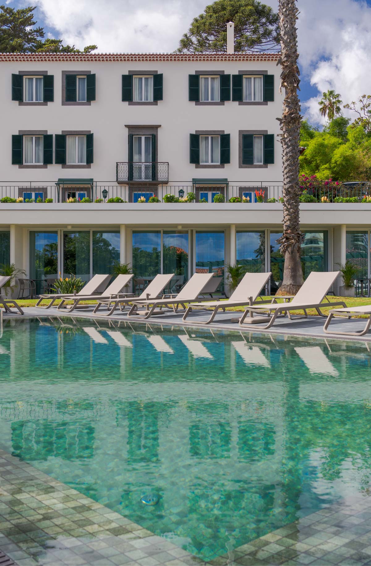 Hotel Pestana Quinta Perestrello | 4 Stars | Best Price