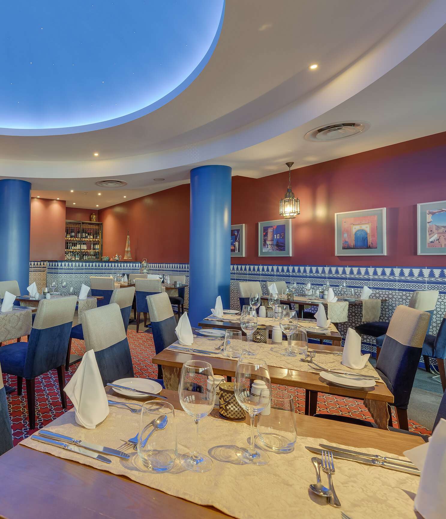 Hotel Pestana Grand | 5 Estrelas na Madeira | Melhor Preço