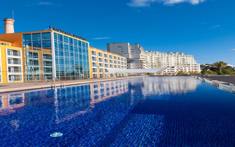 Hotel Pestana Douro Riverside | 5 estrelas | Melhor Preço