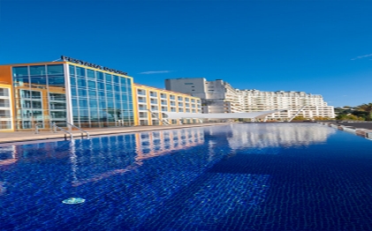 Hotel Pestana Douro Riverside | 5 Stars | Best Price